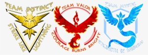 Please Leave A Comment Or Rate This Image - Pokemon Valor Logo Png ...