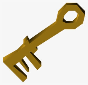 Giant Key Osrs - Free Transparent PNG Download - PNGkey