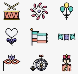 Parade - Lover Icon - Free Transparent PNG Download - PNGkey