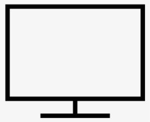 Computer Screen Free Vectors, Logos, Icons And Photos - Tv Png - Free ...