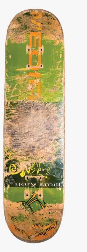 First Pro-model Skateboard Deck - Skateboard Deck - Free Transparent ...