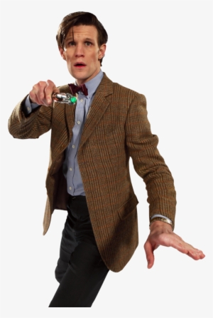 Eleventh And Twelfth Doctor - Doctor Who Logo Series 8 - Free ...