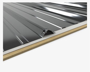 Tuff Rib Panel Overlap - Free Transparent PNG Download - PNGkey