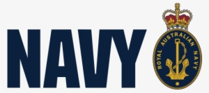 Royal Australian Navy - Royal Australian Navy Logo - Free Transparent ...