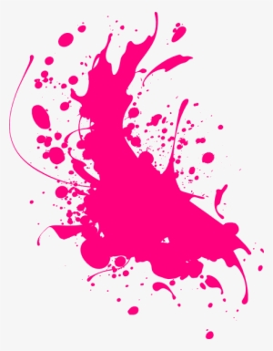 Small - Black Paint Splatter Png - Free Transparent PNG Download - PNGkey