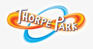 Thorpe Park Resort - Thorpe Park Logo Png - Free Transparent PNG ...