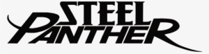 Steel Panther Logo - Free Transparent PNG Download - PNGkey