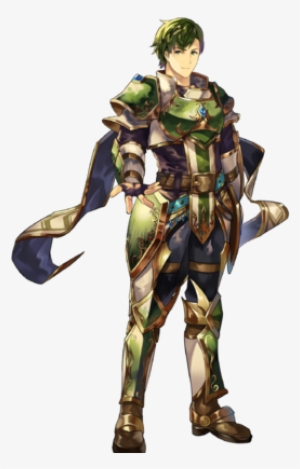 Abel The Panther Face - Cain Abel Archetype Fire Emblem - Free ...