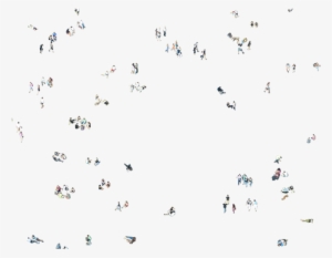 Png Aerial View People - Free Transparent PNG Download - PNGkey