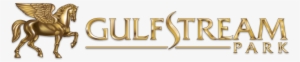 Logo - Gulfstream Park Casino Logo - Free Transparent PNG Download - PNGkey