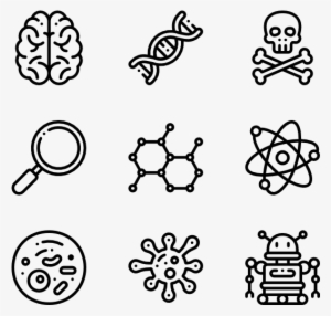 Science - Adventure Icon Transparent - Free Transparent PNG Download ...