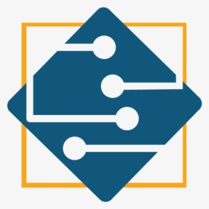 Welcome To Circuit Electric - Electric Circuit Logo - Free Transparent ...