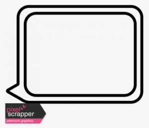 Digital Day Template - Line Art - Free Transparent PNG Download - PNGkey