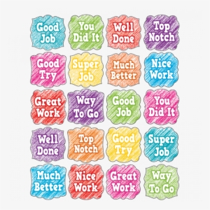 Motivational Stickers For Students - Free Transparent PNG Download - PNGkey