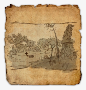 Reaper's March Treasure Map V - Eso Clockwork City Treasure Map 1 ...