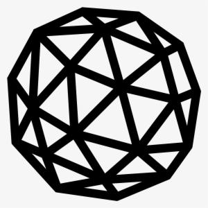 Iconic Black Mesh - Free Transparent PNG Download - PNGkey