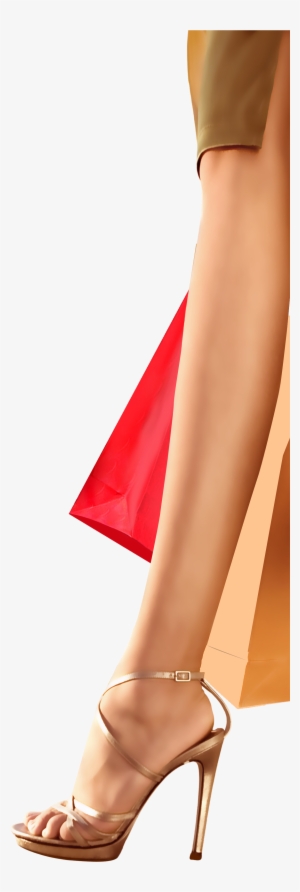 Toe Leg Beautiful Transprent - Clip Art - Free Transparent PNG Download ...