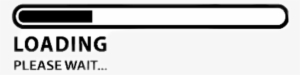 Report Abuse - Loading Please Wait - Free Transparent PNG Download - PNGkey