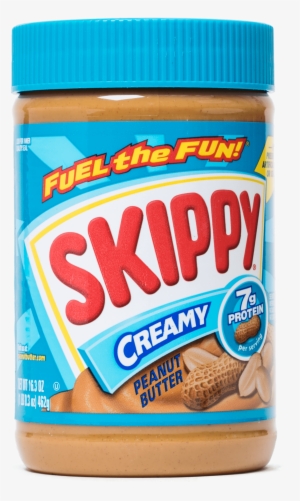 Jiffy Peanut Butter Png Clip Art Stock - Skippy Peanut Butter Creamy ...