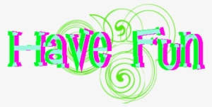 Have Fun - Logo Funny Football Png - Free Transparent PNG Download - PNGkey