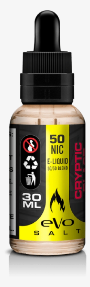 50 Salt Nic Juice - Free Transparent PNG Download - PNGkey