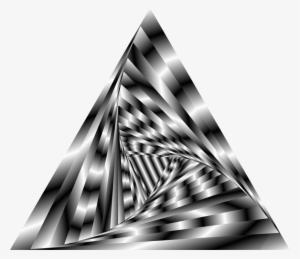 Triangle Computer Icons Geometry Vortex - Triangle Vortex Png - Free ...
