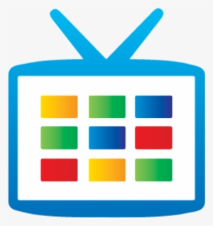 Google Tv Icon Logo Vector - Google Tv - Free Transparent PNG Download ...