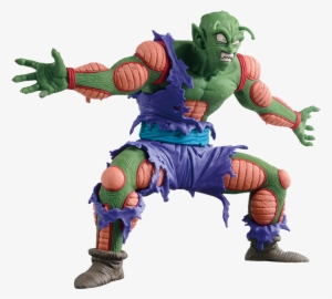 Piccolo Final Form Png God Piccolo - Dragon Ball Z Piccolo Super Saiyan ...