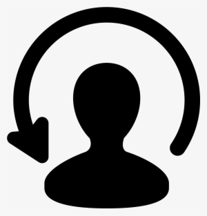 Change User Icon - Change Icon - Free Transparent PNG Download - PNGkey