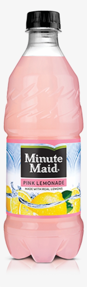 Minute Maid® Lemonade - Minute Maid Lemonade Burger King - Free ...