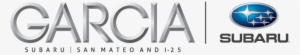 Garcia Subaru Collection Logo Garcia Subaru Collection - Garcia Subaru ...