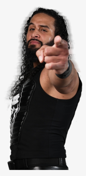 Tama Tonga - Guerrillas Of Destiny Png - Free Transparent PNG Download ...