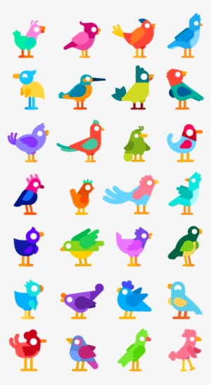 Inanutshell Kurzgesagt Patreon Bird Army - Kurzgesagt – In A Nutshell ...