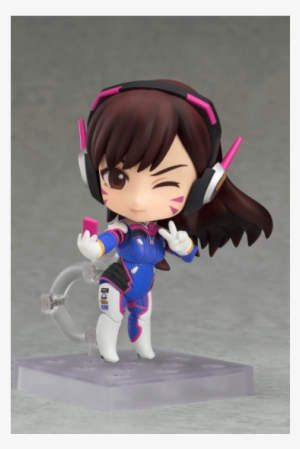 Widowmaker Figma By Good Smile Company - Overwatch Figma Widowmaker ...