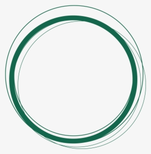 Circulo Verde - Circle - Free Transparent PNG Download - PNGkey