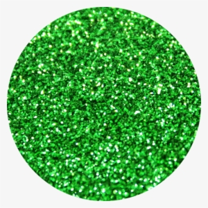 44 Kelly - Green Glitter Png - Free Transparent PNG Download - PNGkey