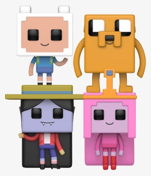 Adventure - Adventure Time X Minecraft - Free Transparent PNG Download ...