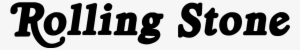 Home » Publications » Rolling Stone - Font - Free Transparent PNG ...