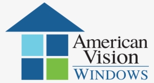 American Vision Windows Logo - Free Transparent PNG Download - PNGkey