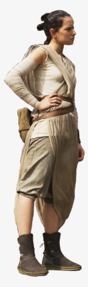 Rey Transparent - Figurine - Free Transparent PNG Download - PNGkey