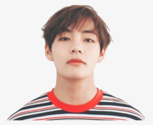 Bts Transparent Hashtag Images On Tumblr - Taehyung Png 2018 - Free ...