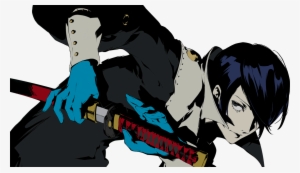 Persona 5 Shin Megami Tensei - Hold Up Persona 5 - Free Transparent PNG ...