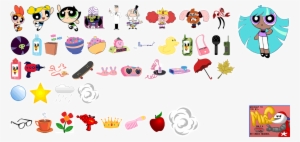 Powerpuff Girls PNG, Transparent Powerpuff Girls PNG Image Free ...