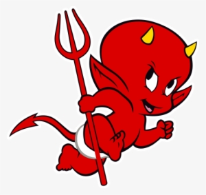 Diablillo Animado - Free Transparent PNG Download - PNGkey