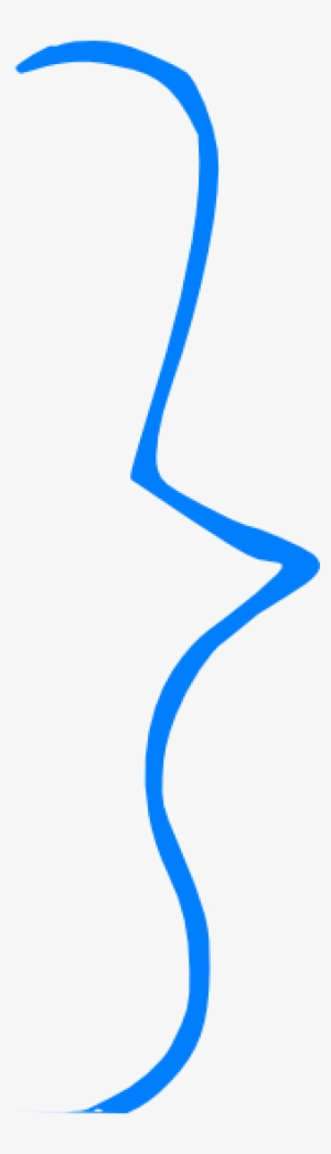 Small - Blue Bracket - Free Transparent PNG Download - PNGkey