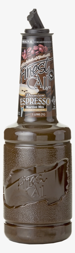 Check Out Other Recipes Using - Finest Call Espresso Martini - Free ...