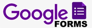 Google Forms Logo - Google Forms Logo Png - Free Transparent PNG ...