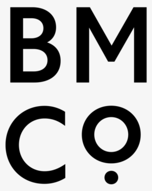 Bmco Reduced Mark Black Copy Smaller - Free Transparent PNG Download ...