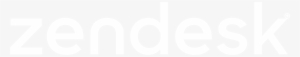 Zendesk Logo White - Free Transparent PNG Download - PNGkey