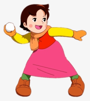 Download - Heidi Clipart - Free Transparent PNG Download - PNGkey